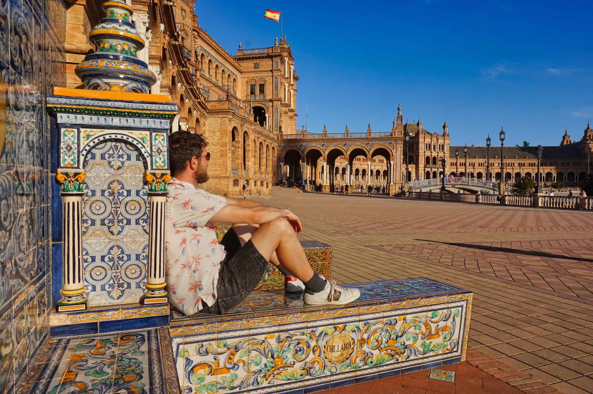 Die 11 schönsten Städte in Andalusien: Am Meer & Geheimtipps