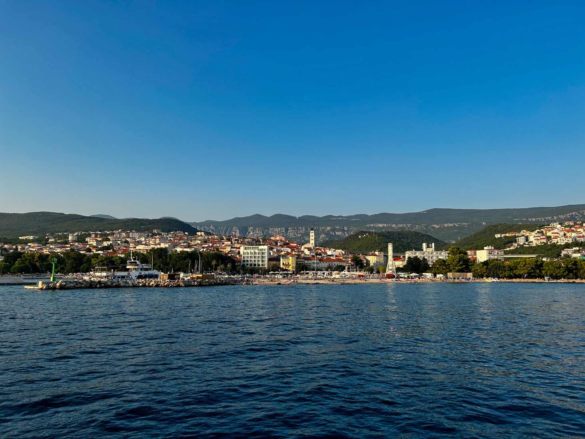 Crikvenica Sehenswürdigkeiten: Alle Tipps für Altstadt & Highlights