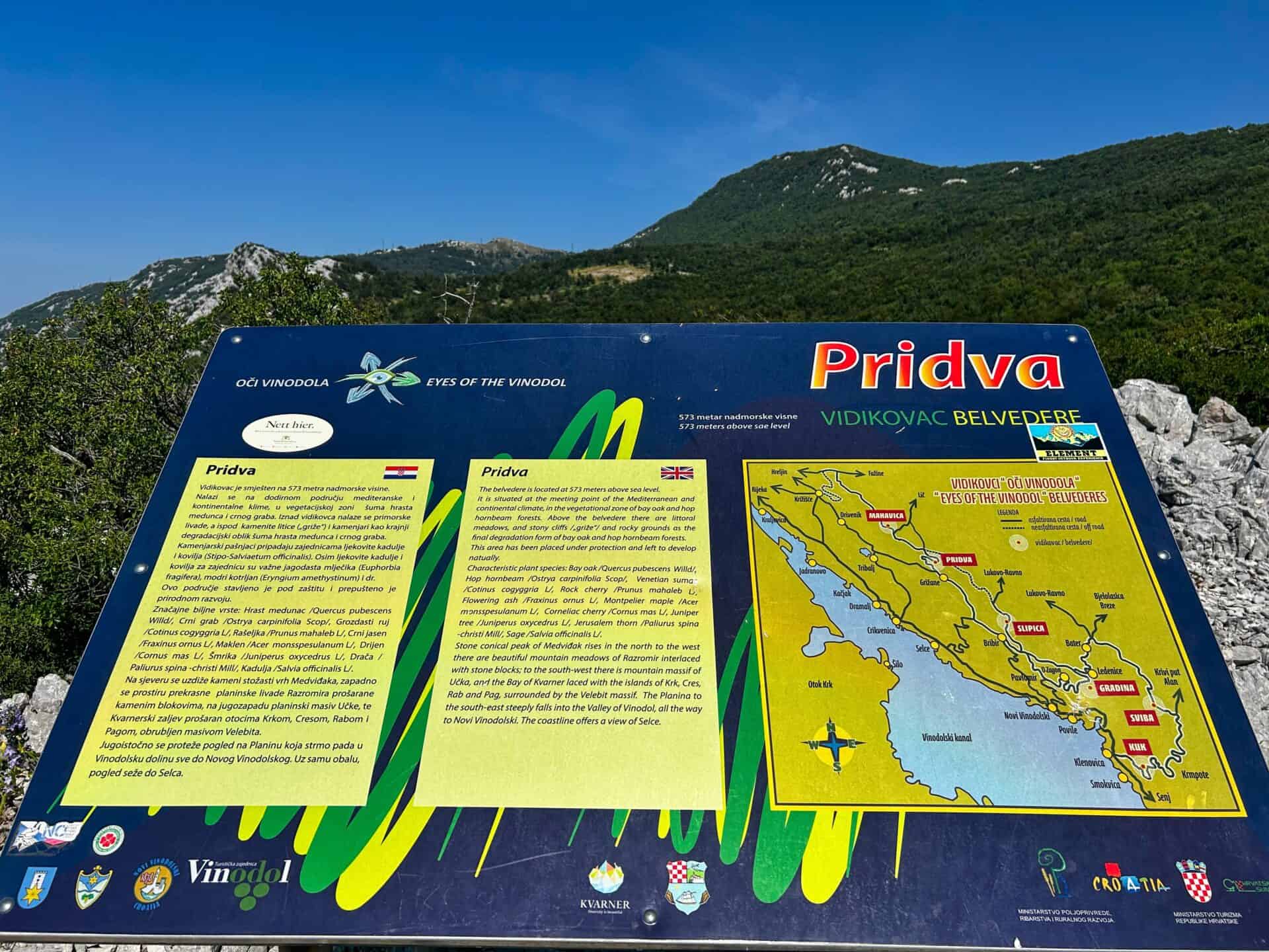 Crikvenica Geheimtipps: 15 schöne Orte & Aktivitäten