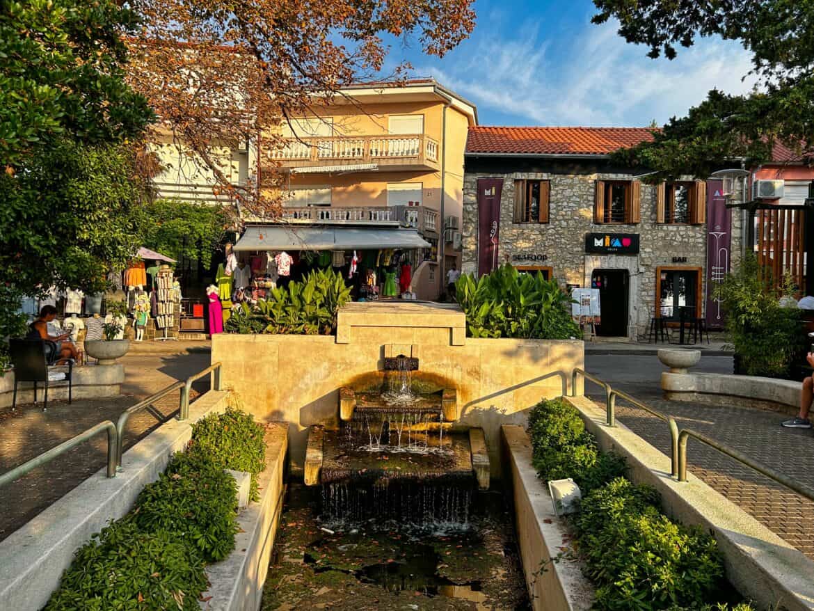 Selce Kroatien: Alle Tipps für Urlaub an der Crikvenica Riviera