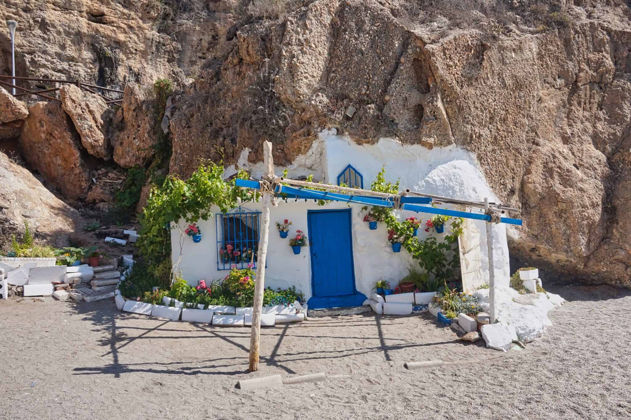 Nerja Strand • Die 10 schönsten Strände in Nerja, Spanien