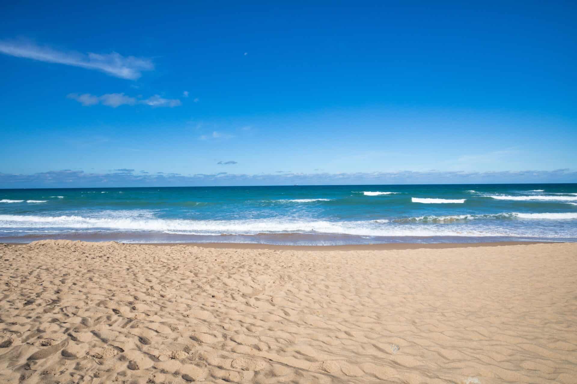 Conil de la Frontera Strand: Die 10 schönsten Strände
