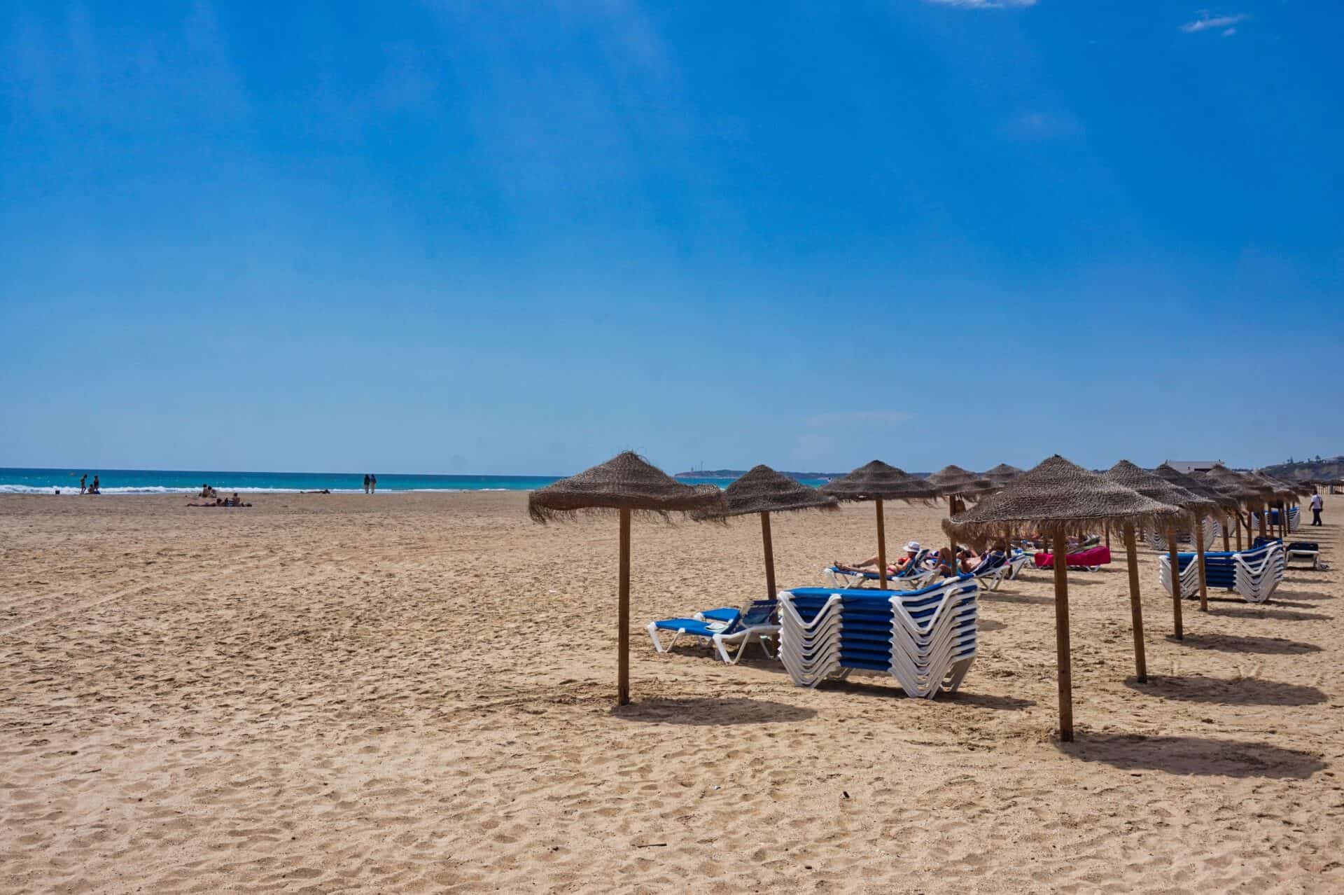 Conil de la Frontera Strand: Die 10 schönsten Strände