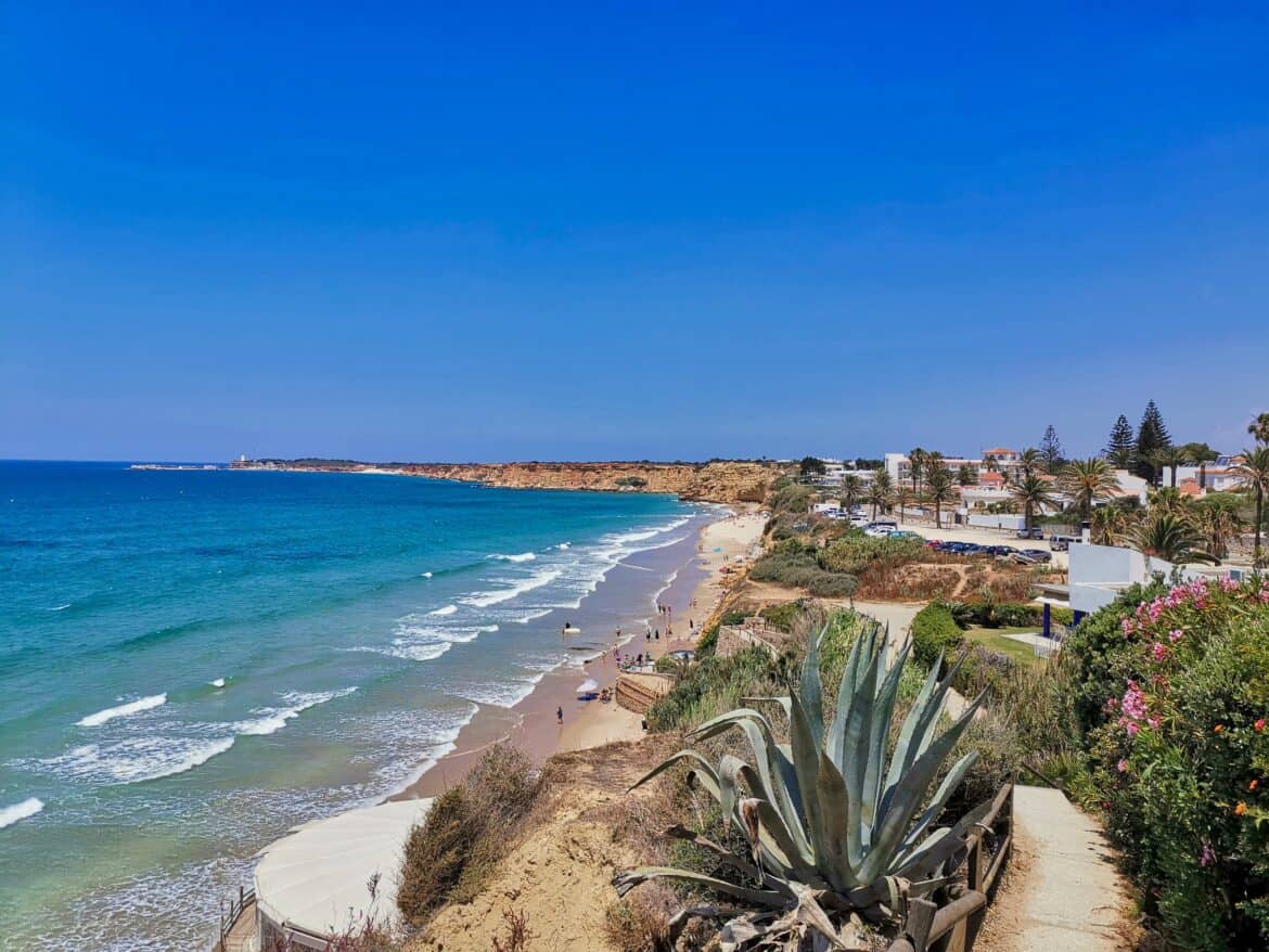 Die schönsten Strände in Andalusien: Unsere Favoriten aus 7 Wochen