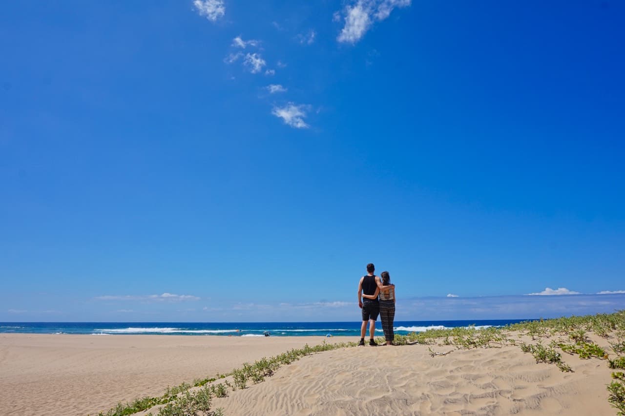 iSimangaliso Wetland Park • Alle Infos für deinen Besuch