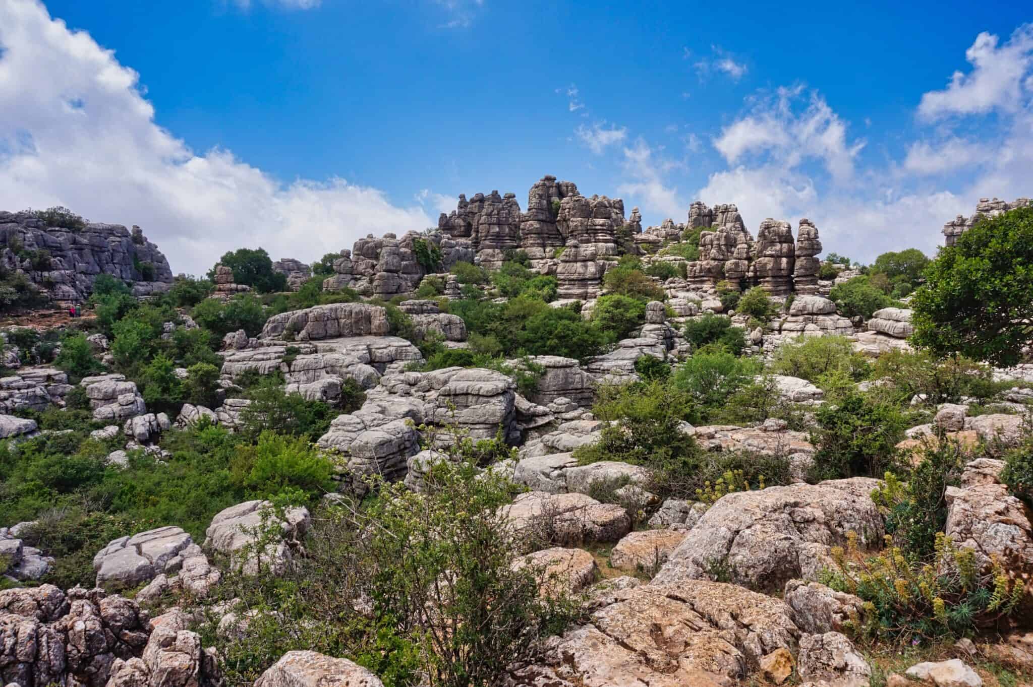 Andalusien Geheimtipps: Unsere 10 Insidertipps für Andalusien
