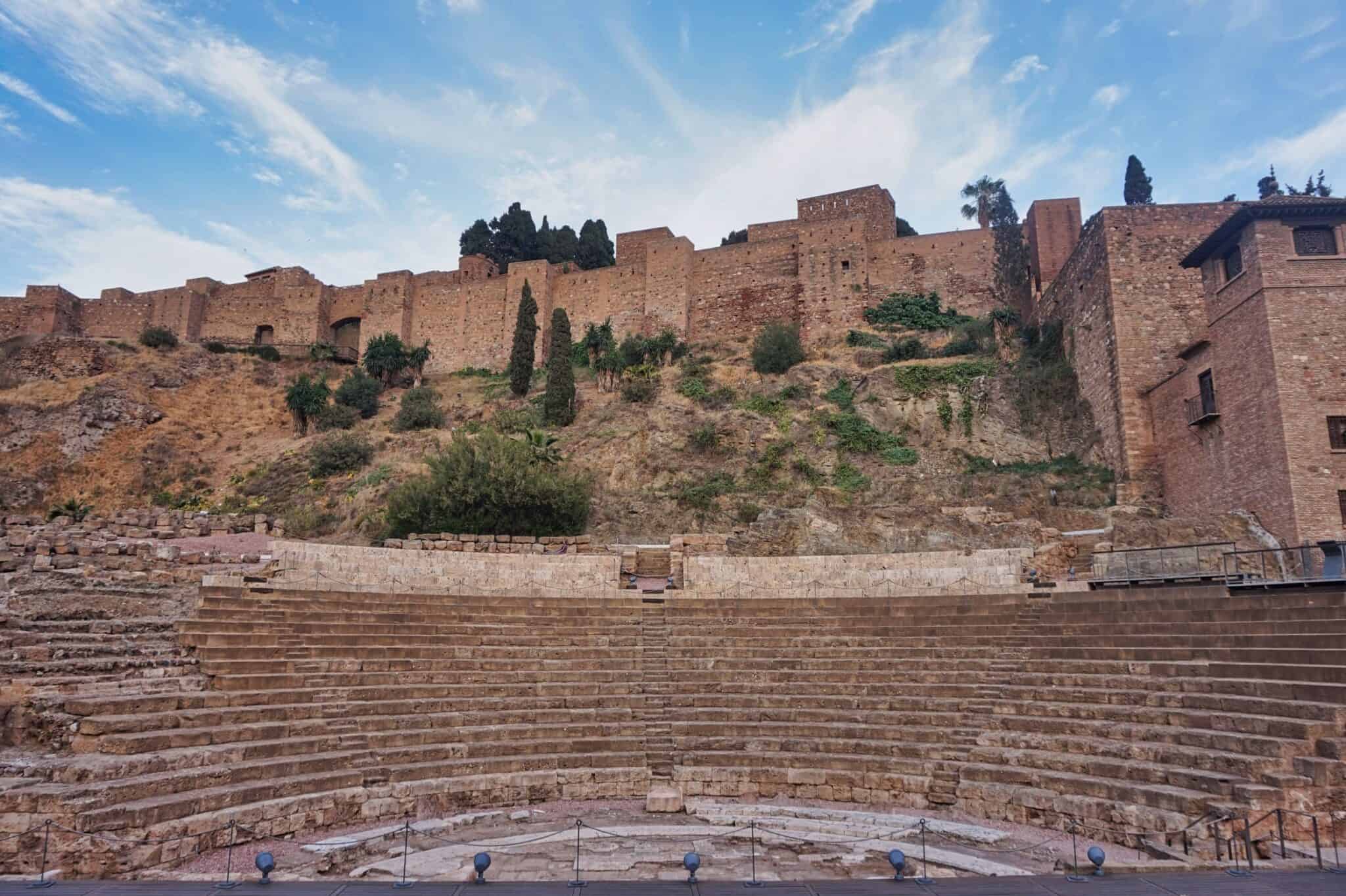 Málaga Altstadt: Tipps für das Centro Histórico
