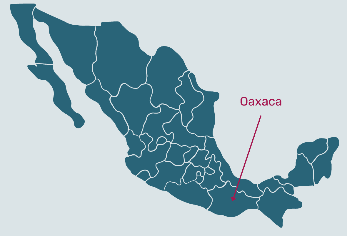 Oaxaca (Staat) Mexiko: Unsere authentischen Reiseberichte