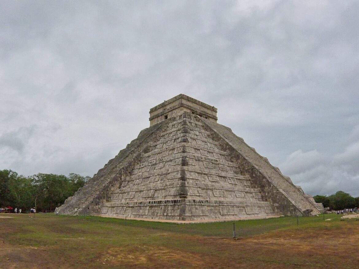 Chichén Itzá: Alle Infos für die Maya-Pyramiden in Mexiko
