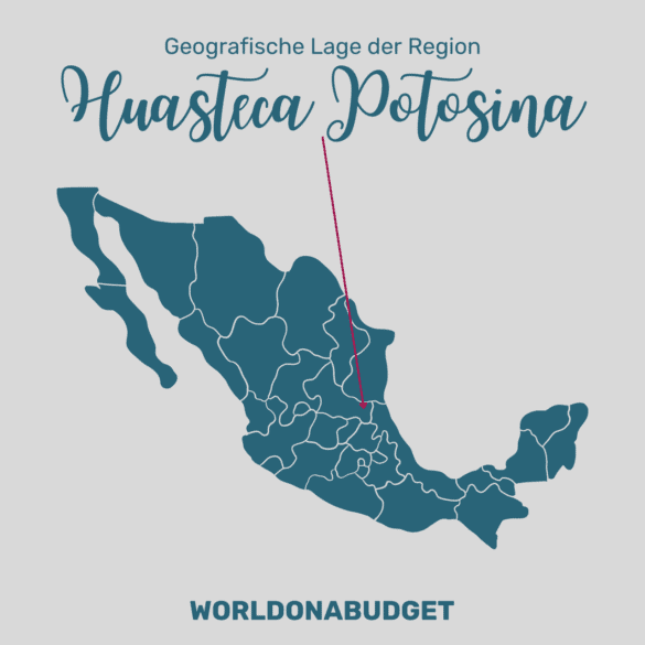 Huasteca Potosina Mexiko: Kompletter Guide für einen Roadtrip