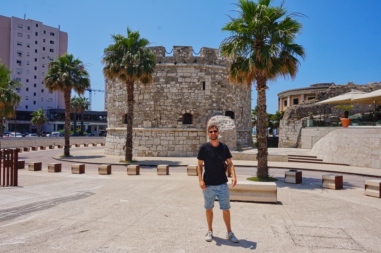Durres Albanien: Unsere 20 besten Tipps für deine Reise