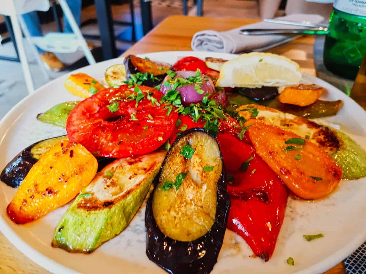 Albanisches Essen: 25 typisch albanische Gerichte