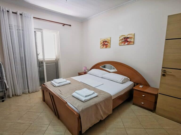 Durres Strand: Der längste Beach in Albanien