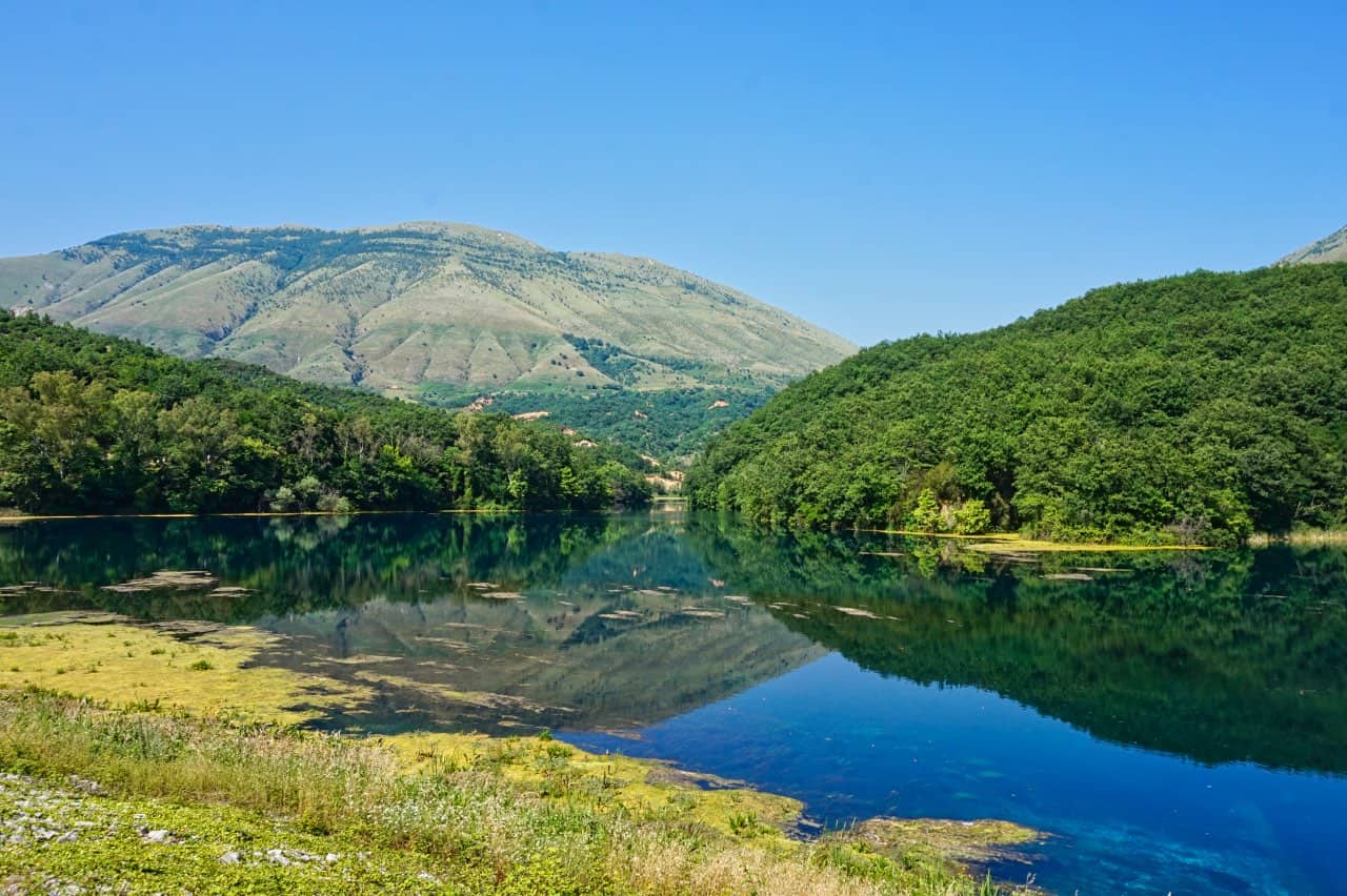 Albanien Urlaubsorte: Die 15 schönsten Orte am Meer & im Inland