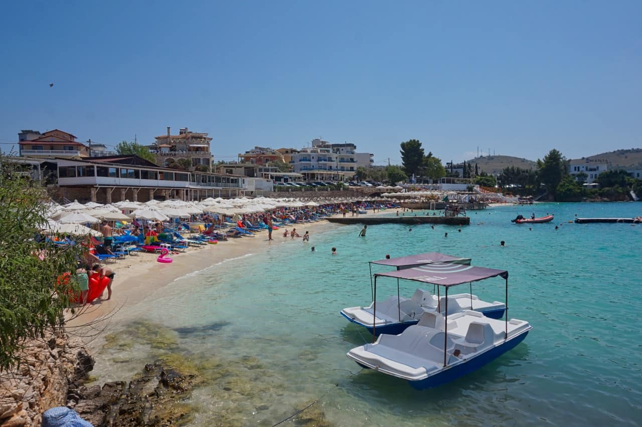 Albanien Rundreise 7 Tage: Unser perfekter Roadtrip (Update 2025 ...