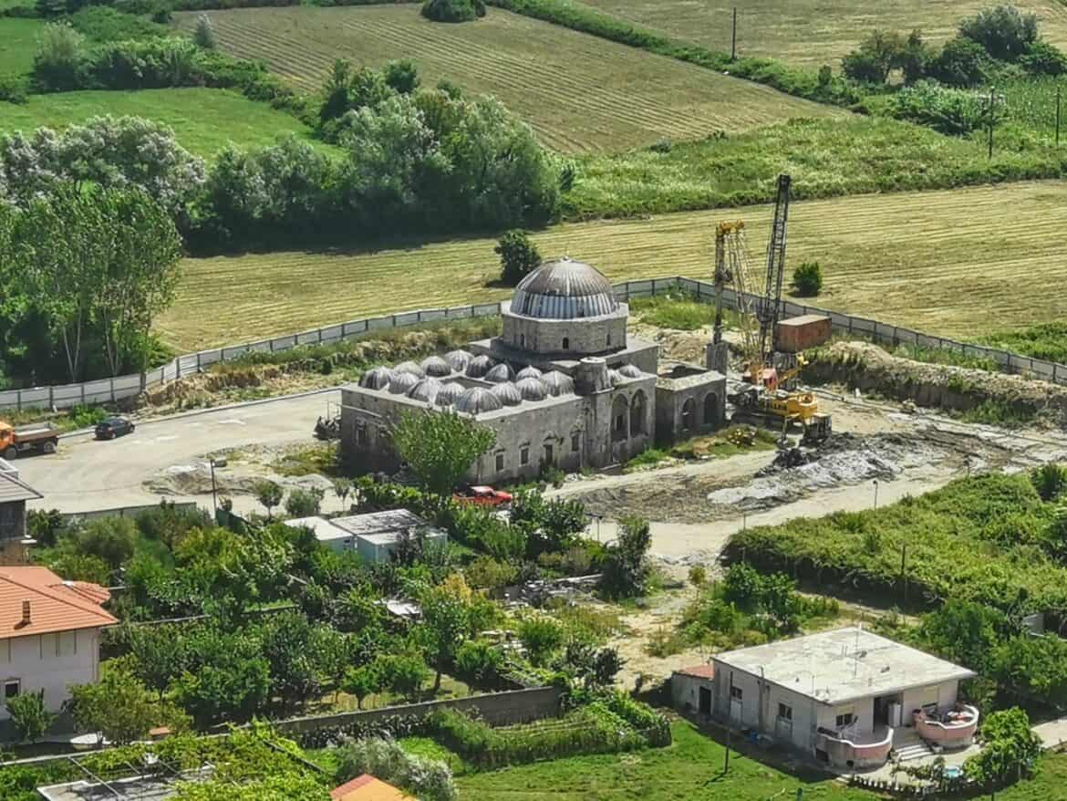 Shkodra (Shkodër) Albanien: 15 Tipps & Sehenswürdigkeiten