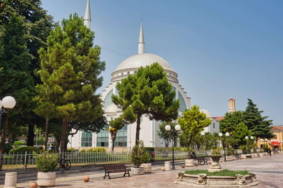 Shkodra (Shkodër) Albanien: 15 Tipps & Sehenswürdigkeiten