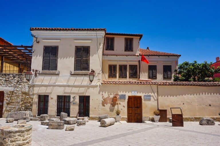 Vlora Albanien: Unsere 15 besten Tipps & Sehenswürdigkeiten