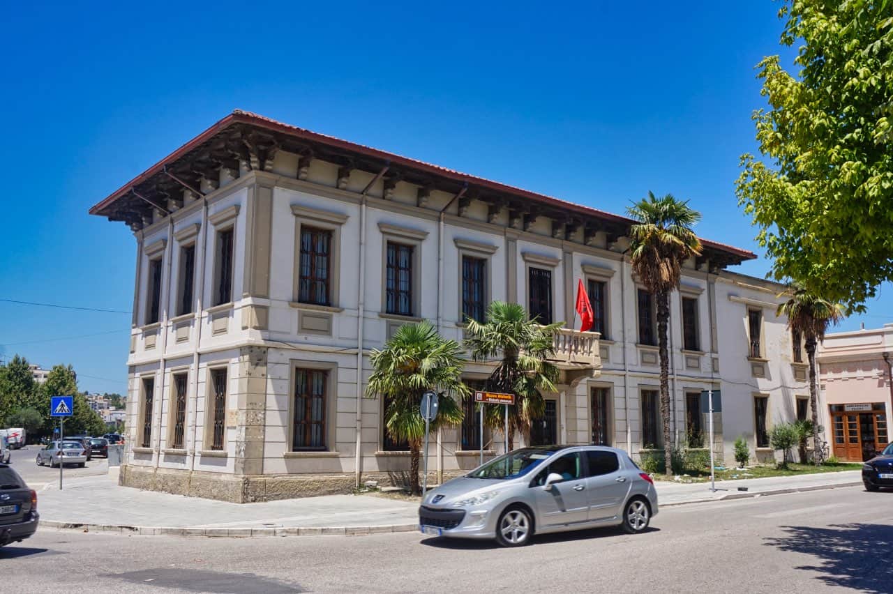 Vlora Albanien: Unsere 15 besten Tipps & Sehenswürdigkeiten