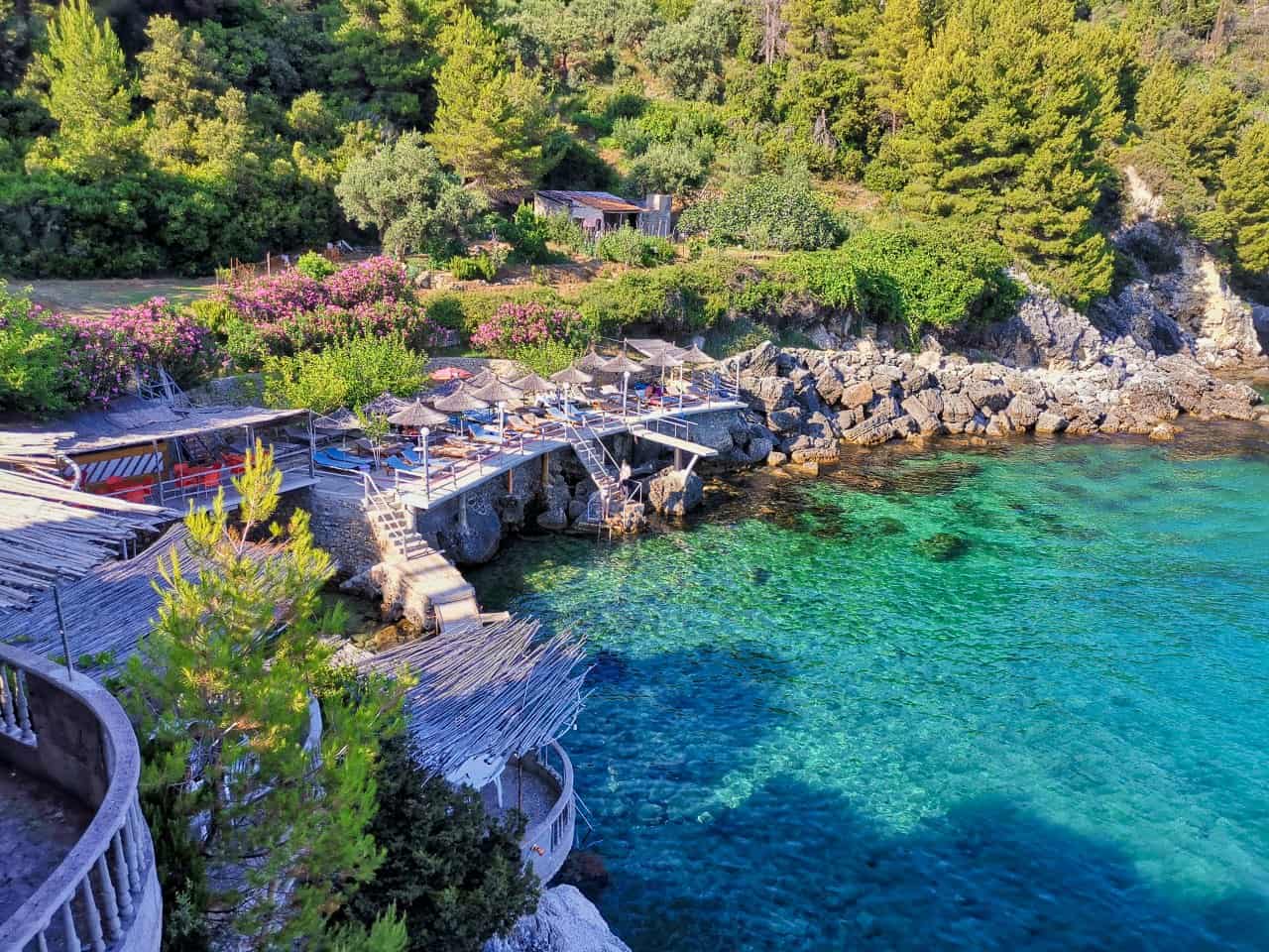 Albanische Riviera: Unsere liebsten Strände, Orte & Geheimtipps (2025 ...