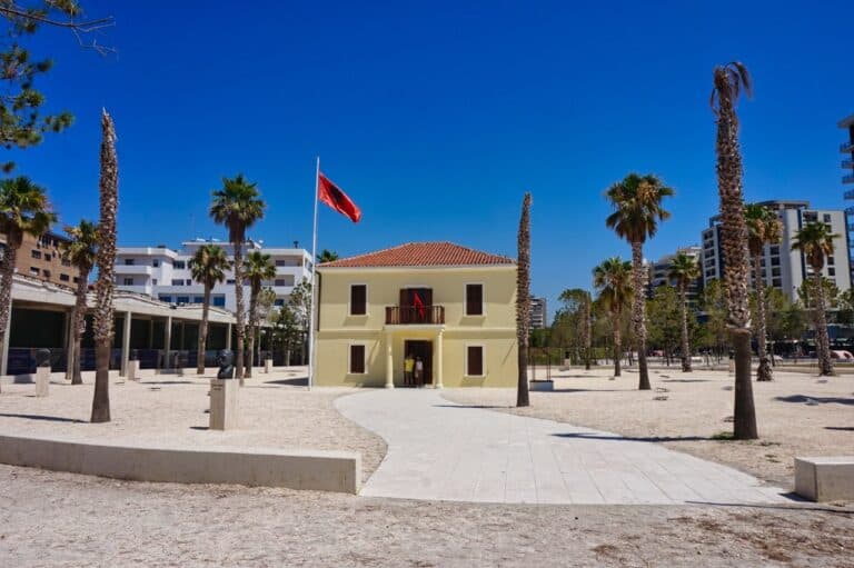 Vlora Albanien: Unser ehrlicher Guide (2025 Update ...