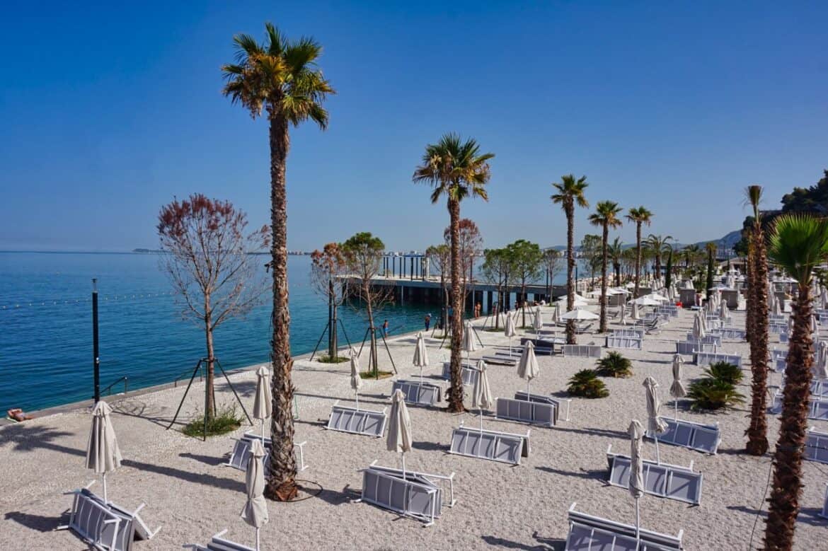 Vlora Strand: Die 8 schönsten Strände in und um Vlorë, Albanien