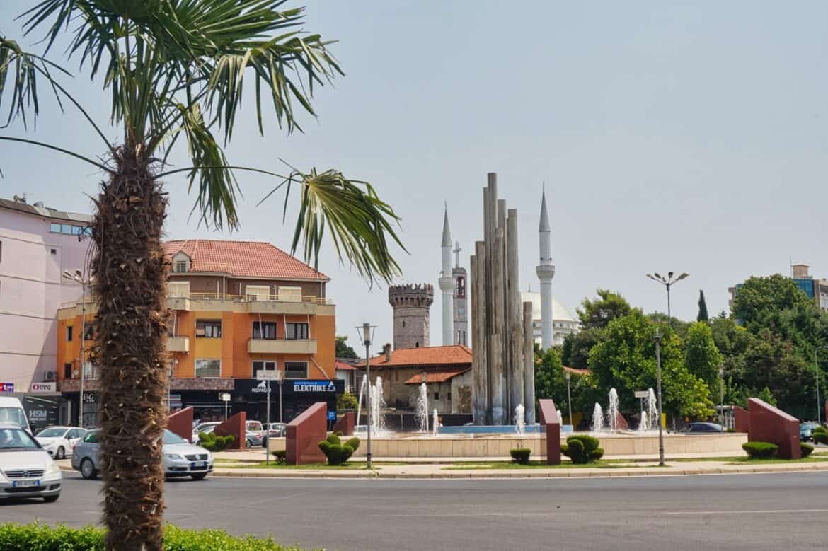 Shkodra (Shkodër) Albanien: 15 Tipps & Sehenswürdigkeiten