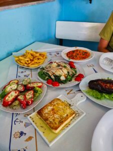 Albanisches Essen: 25 typisch albanische Gerichte
