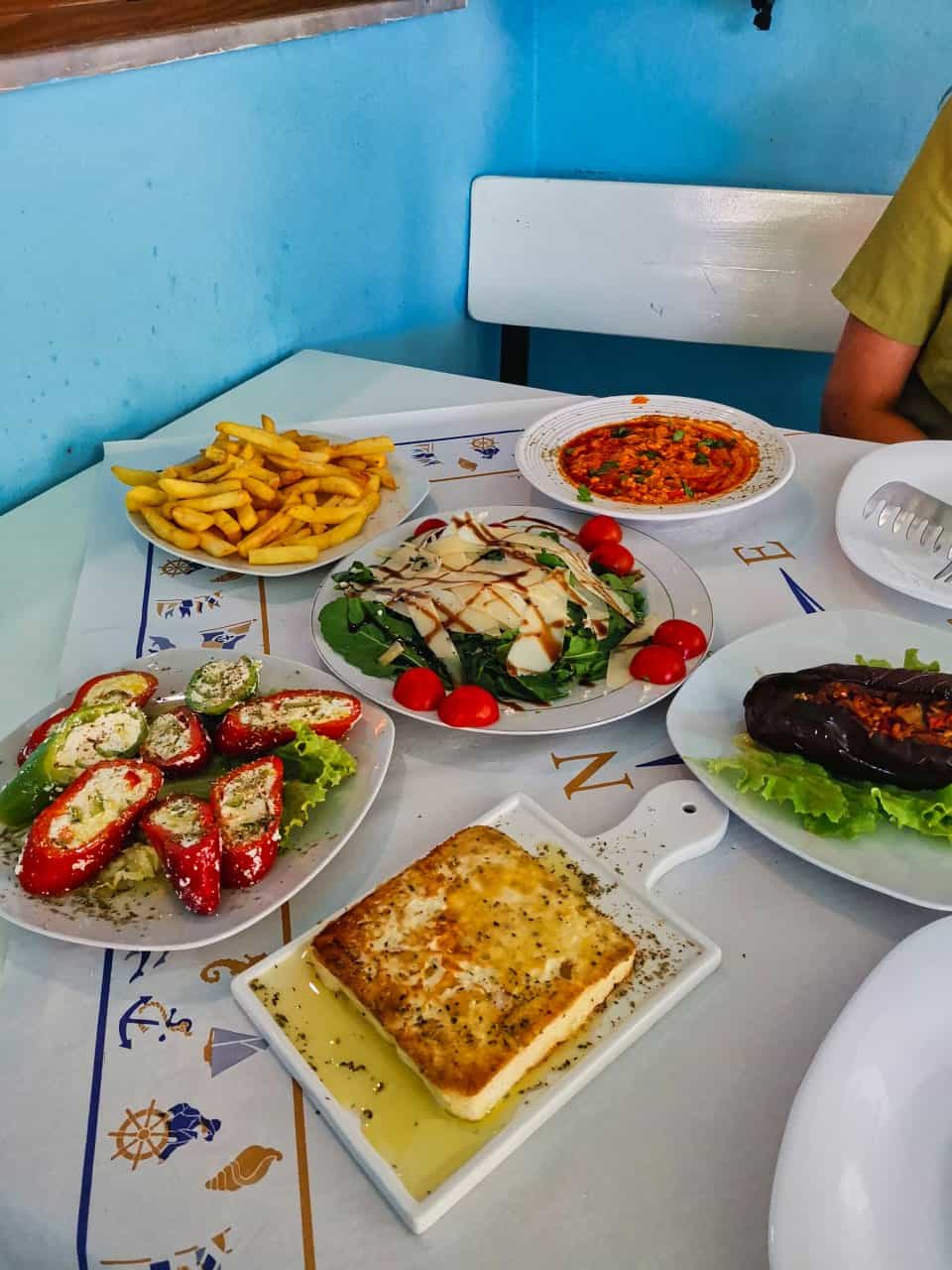 Vlora Strand: Die 8 schönsten Strände in und um Vlorë, Albanien