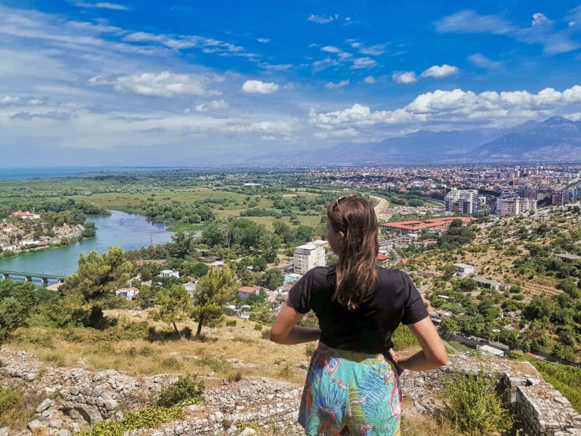 Shkodra (Shkodër) Albanien: 15 Tipps & Sehenswürdigkeiten