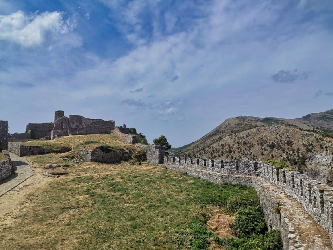 Shkodra (Shkodër) Albanien: 15 Tipps & Sehenswürdigkeiten