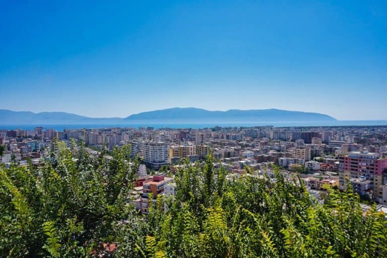 Vlora Albanien: Unsere 15 besten Tipps & Sehenswürdigkeiten