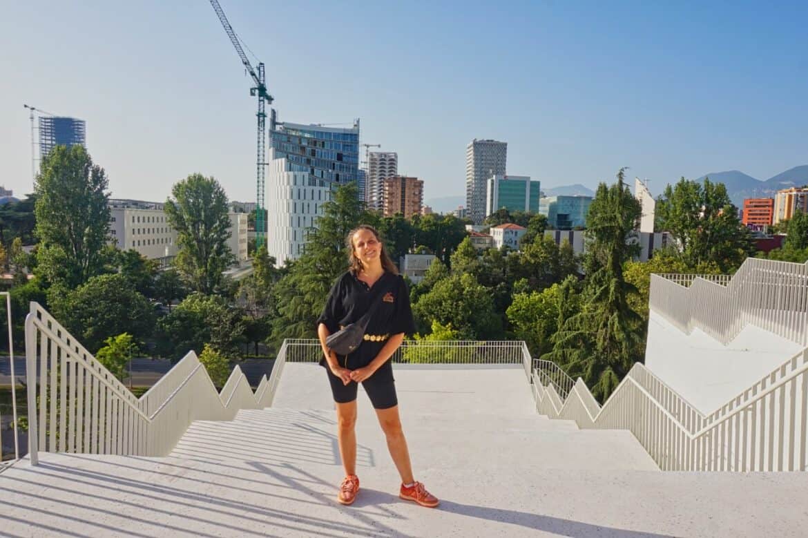 Albanien Rundreise 10 Tage: Unsere 3 besten Routen (+ Video)