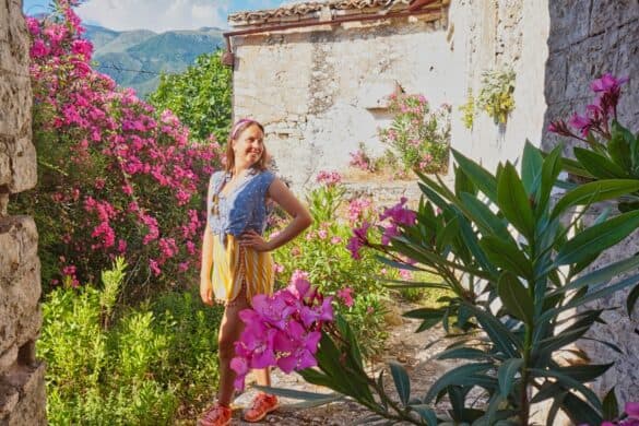 Albanien Rundreise: 9 Routen zum Nachreisen auf eigene Faust