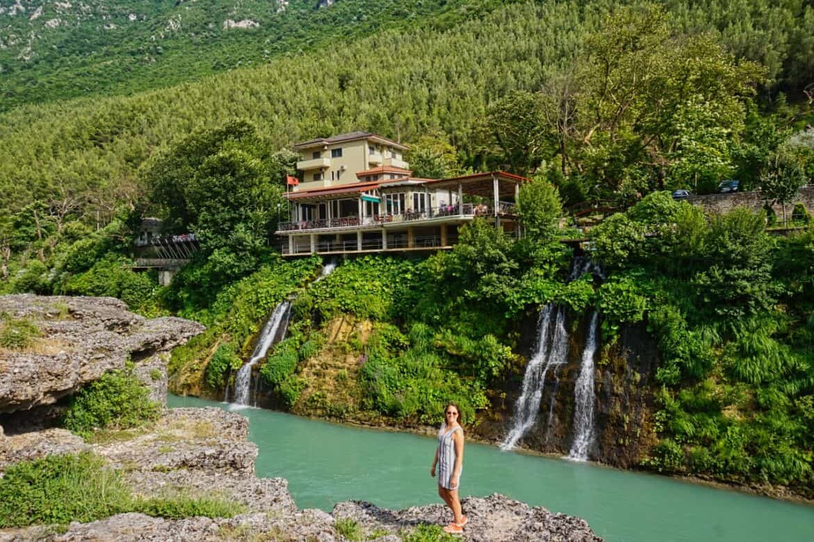 Albanien Rundreise 7 Tage: Unser perfekter Roadtrip • Blog + 2 ...