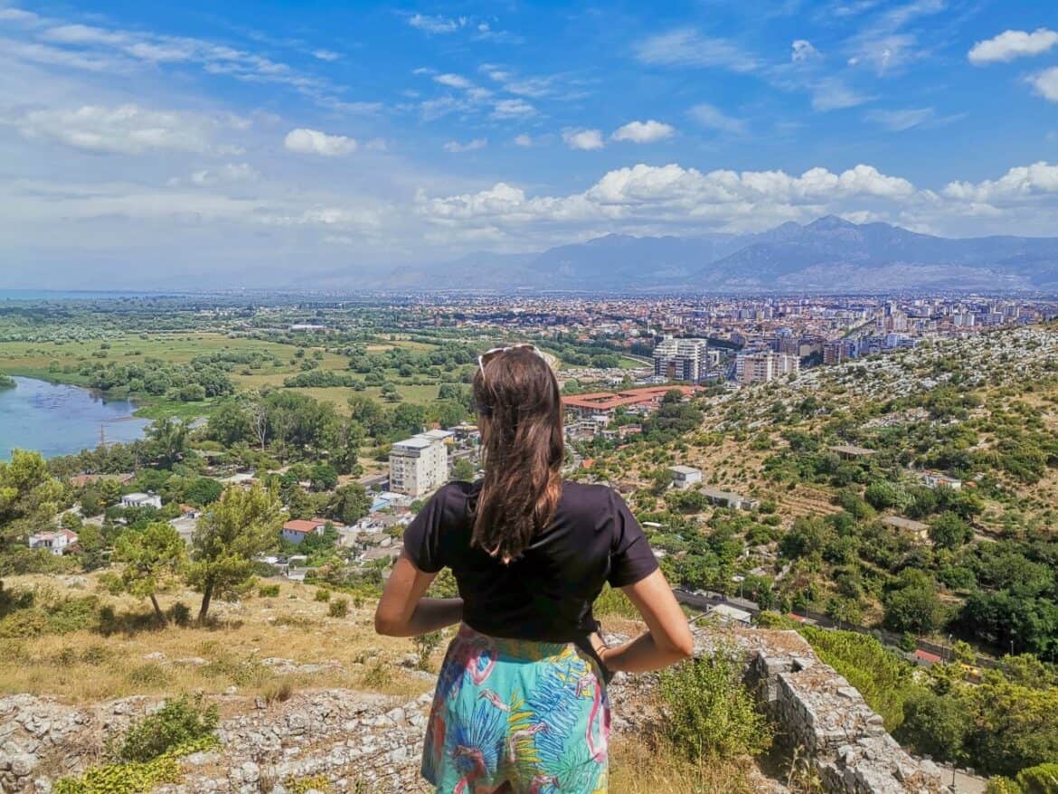 Albanien Rundreise: 9 Routen zum Nachreisen auf eigene Faust