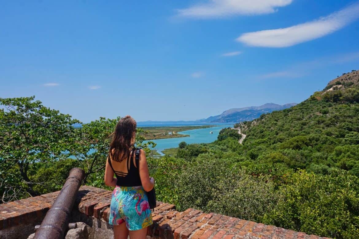 Butrint Albanien: Die Ruinenstadt mitten im Nationalpark