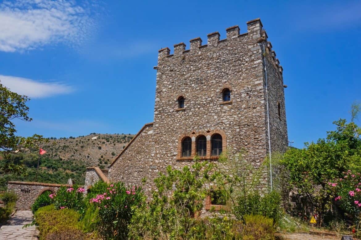 Butrint Albanien: Die Ruinenstadt mitten im Nationalpark