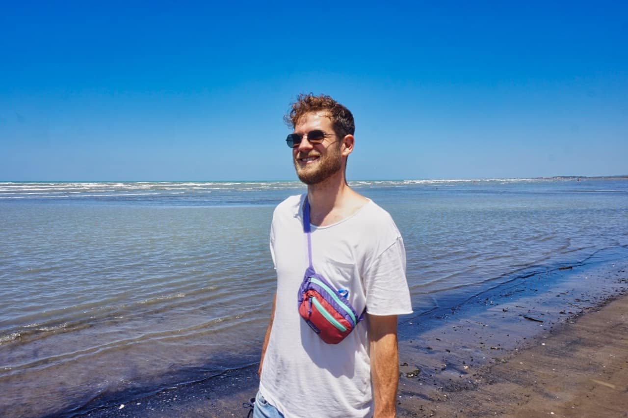 Albanien Küste: Die (unserer Meinung nach) schönsten Orte & Strände