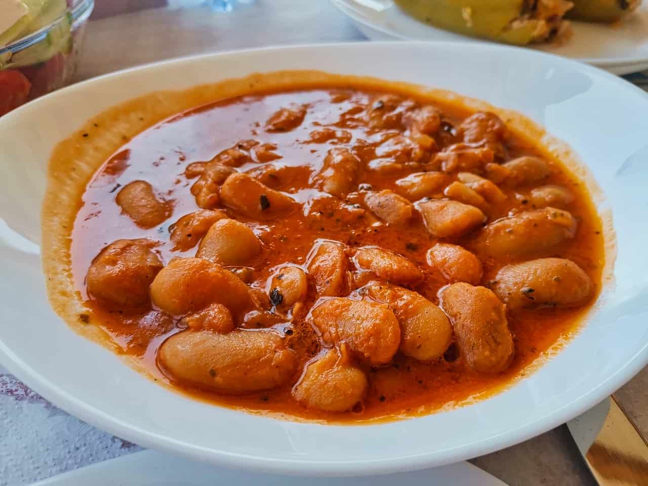 Albanisches Essen: 25 typisch albanische Gerichte