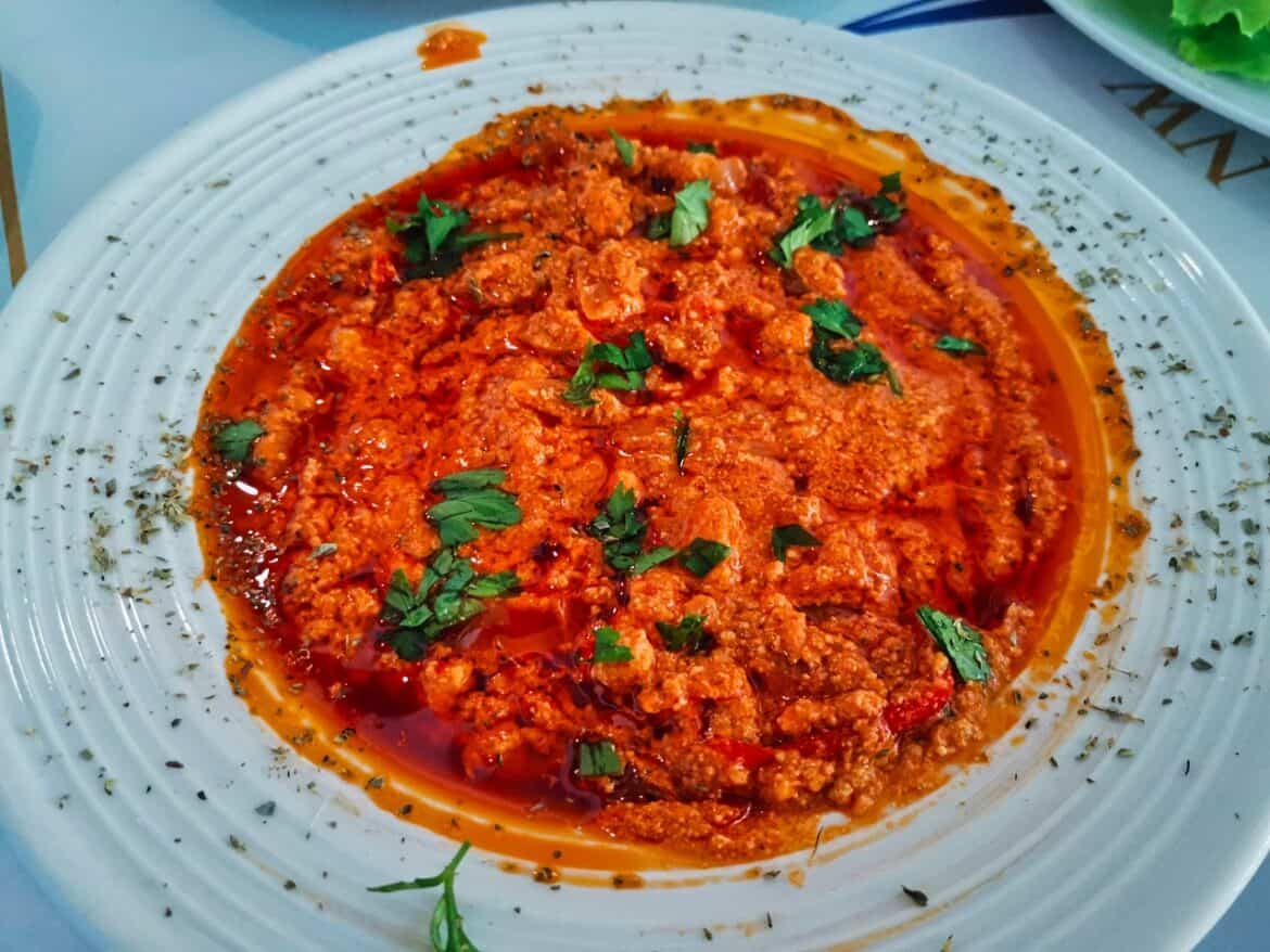 Albanisches Essen: 25 typisch albanische Gerichte