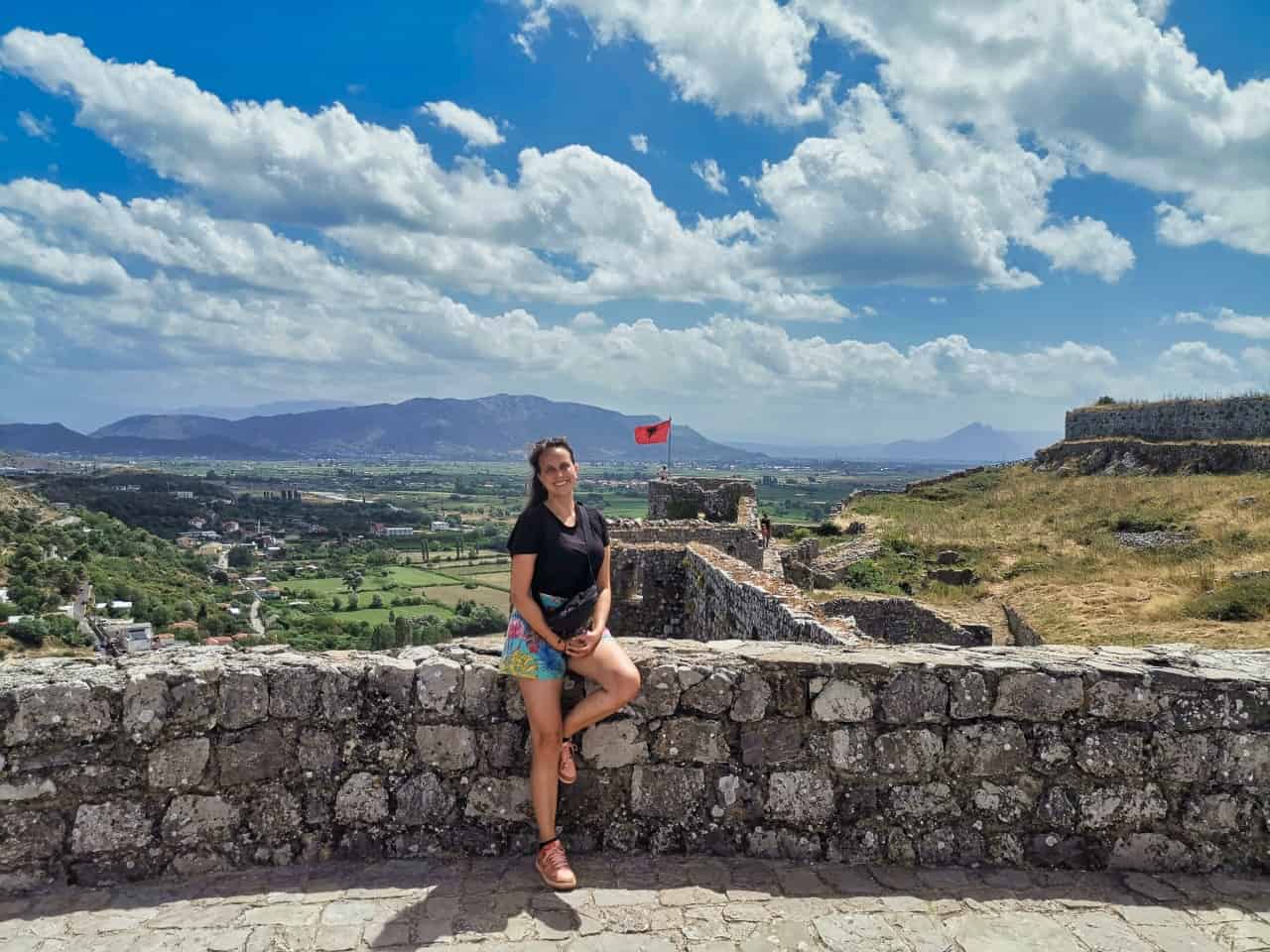 Ist Urlaub in Albanien gefährlich?