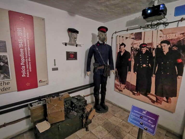 Albanien Sehenswürdigkeiten: Unsere Top 15 (2025 Update) • Reiseblog ...