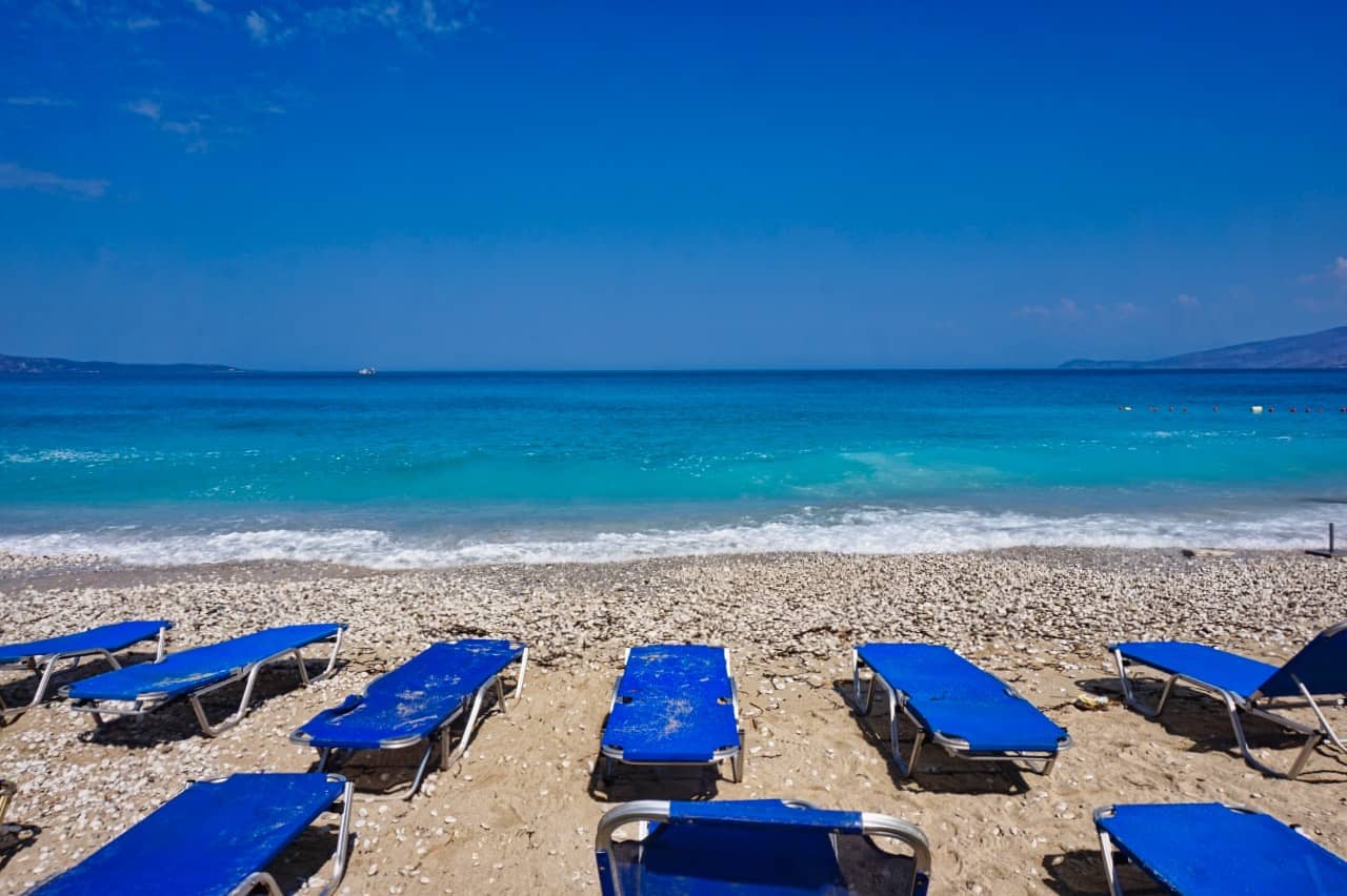 Albanien Strand: Unser Geheimtipps & schönsten Strände in Albanien (mit ...