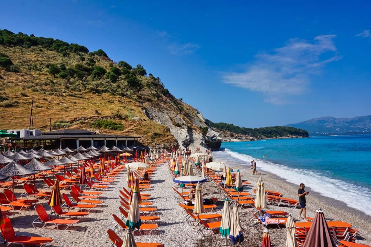 Urlaub in Albanien: Unsere Erfahrungen