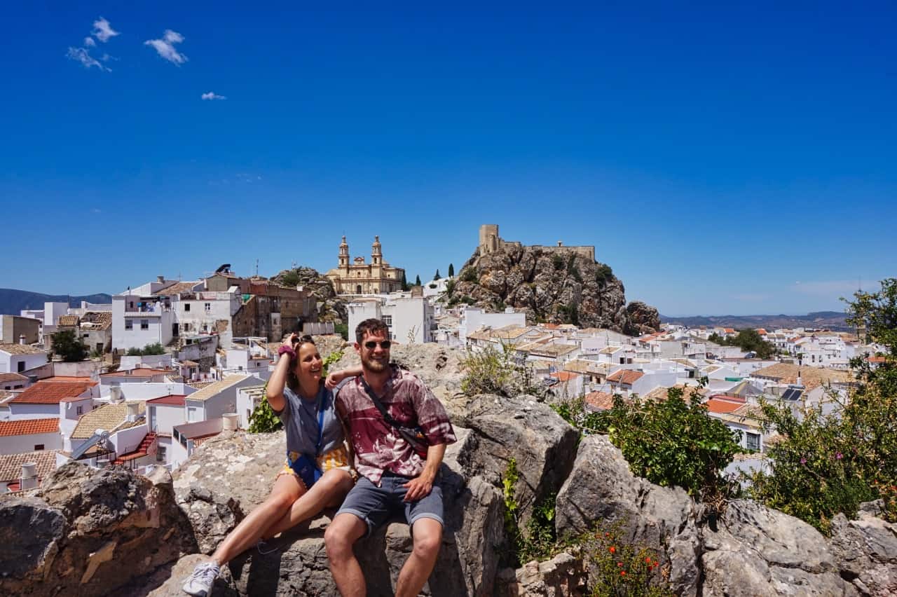 Cádiz Ausflüge: Unsere 9 liebsten Ausflugsziele auf eigene Faust