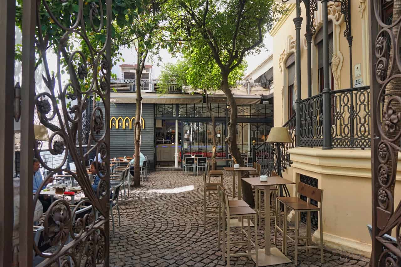 Das beste Essen in Córdoba und unsere liebsten Restaurants