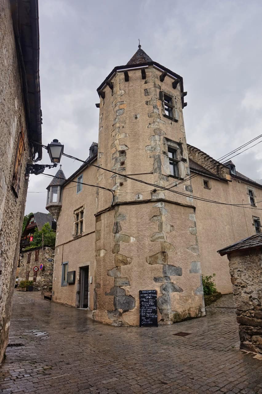 Vielha Katalonien: Meine liebsten Sehenswürdigkeiten & Aktivitäten