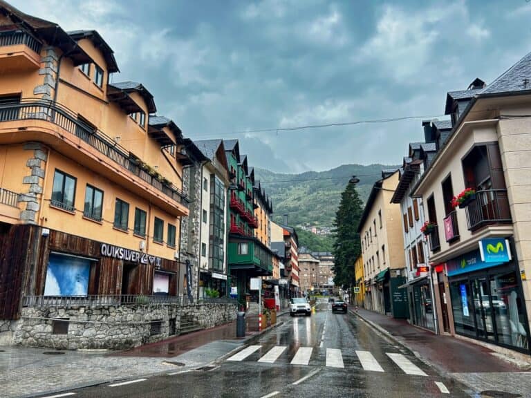 Vielha Katalonien: Meine liebsten Sehenswürdigkeiten & Aktivitäten