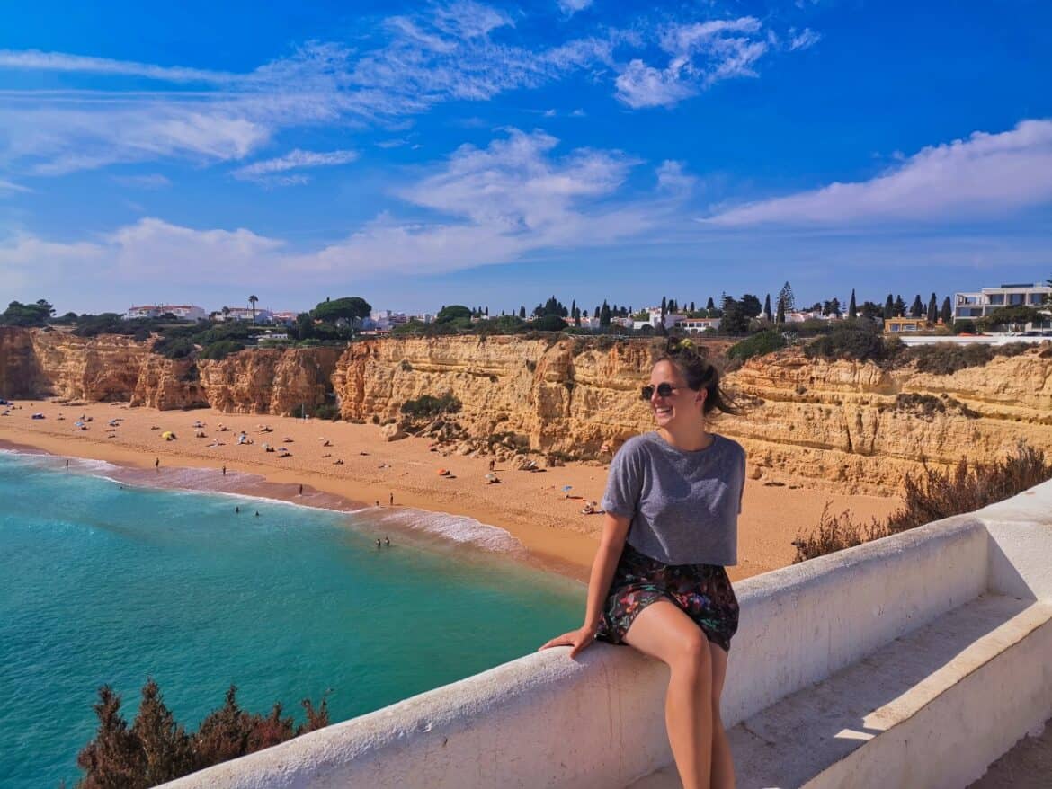 Algarve Rundreise 14 Tage: Unsere Route mit dem Auto